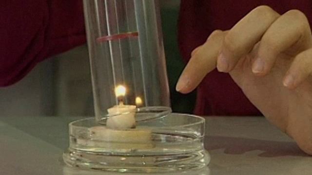 008. Состав воздуха