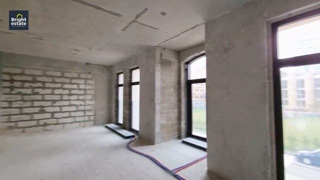 Таунхаус в жилом комплексе Spires