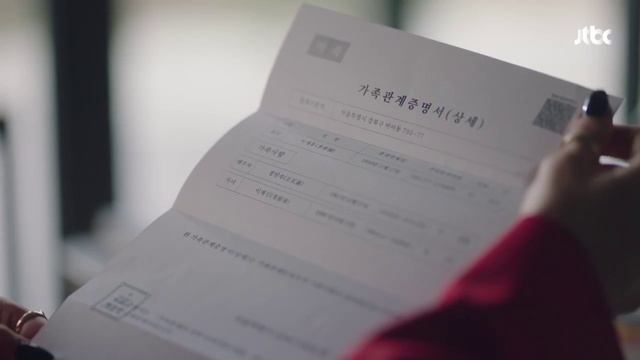 Сонбэ, не крась губы 1 сезон 8 серия