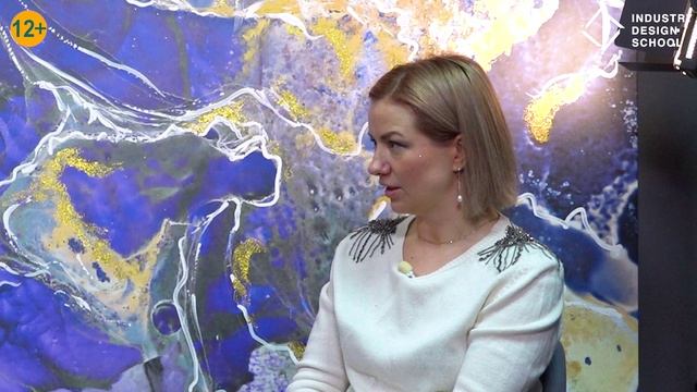 Виктор Виден про необычные обои