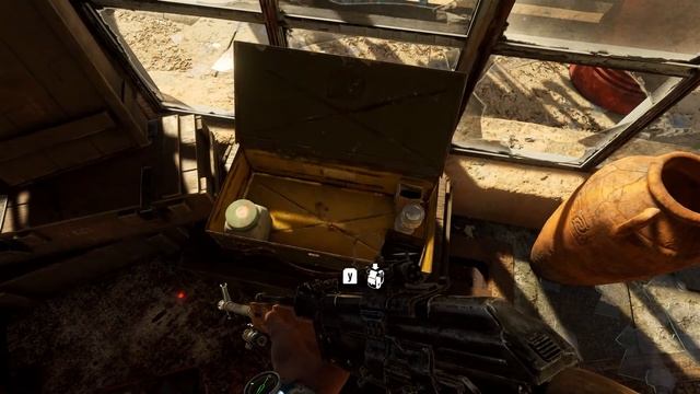 Метро Исходус игро стрим