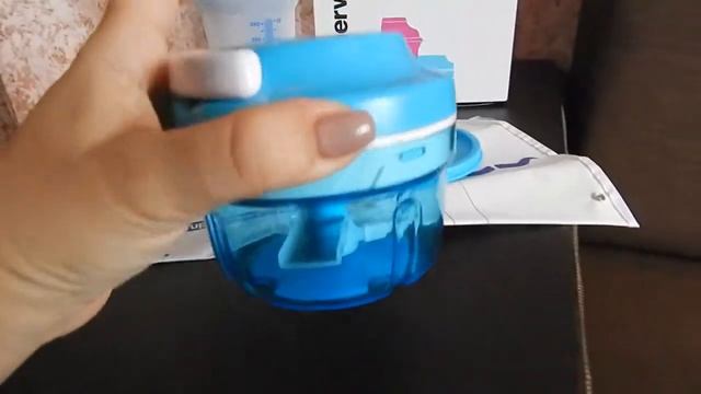 Мой Tupperware - часть 5