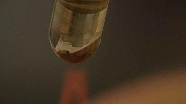 036. Получение сернистой кислоты