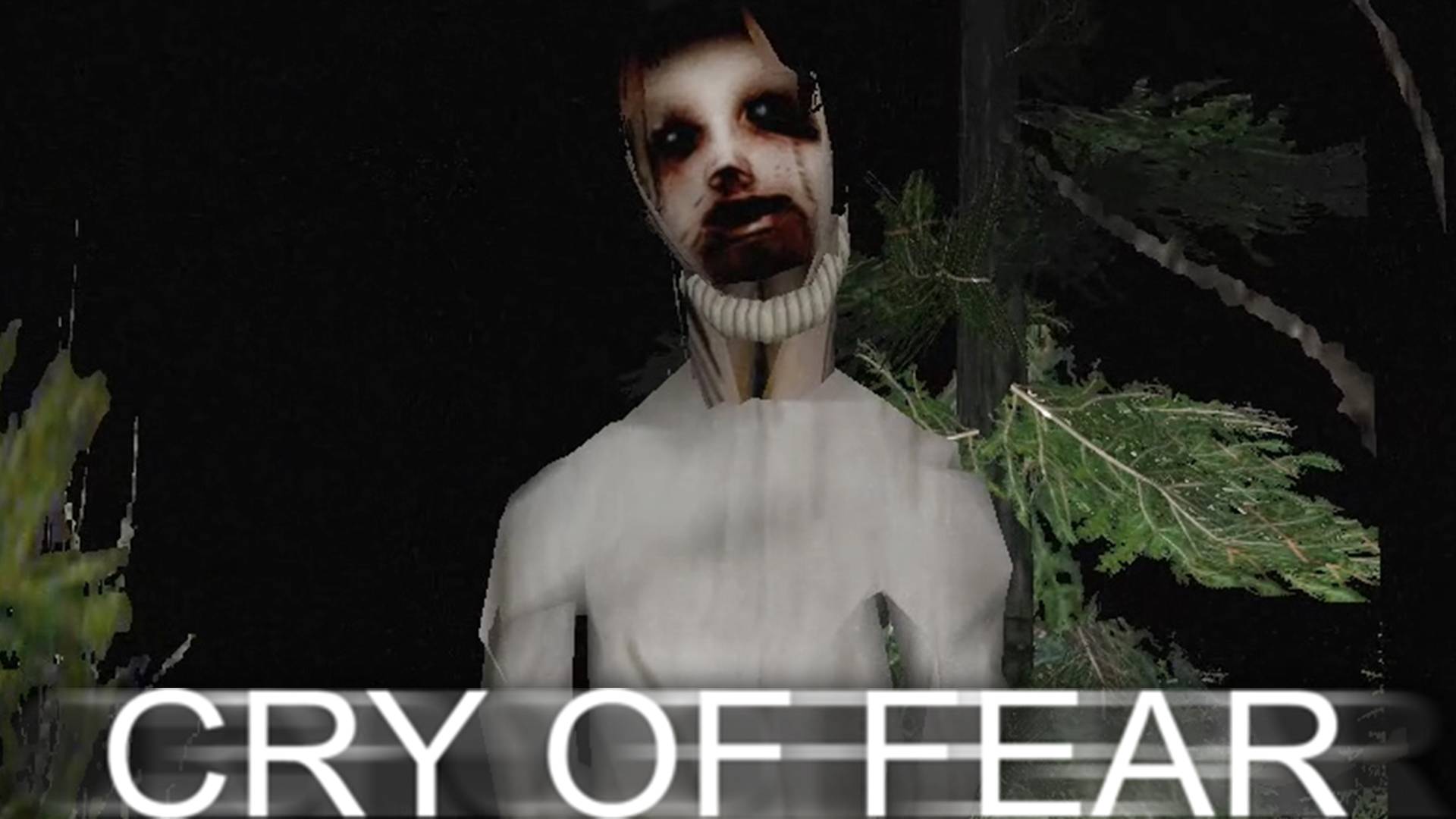 УЖАС И БОЛЬ ► Cry of Fear ► ПРОХОЖДЕНИЕ (9)