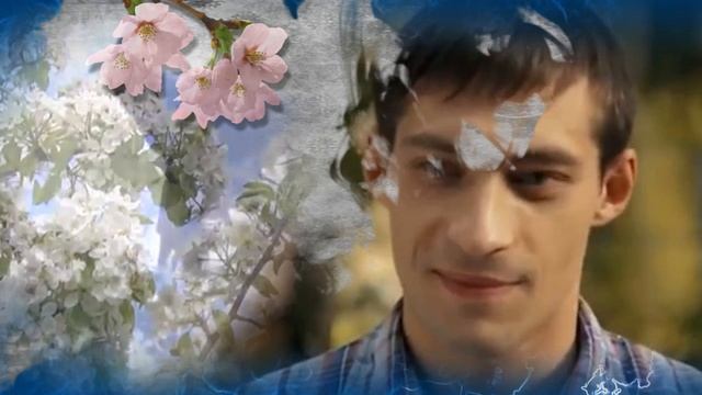 Ах ночь, голубая ночь