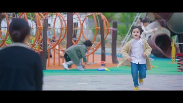 Ты моя весна 1 сезон 8 серия