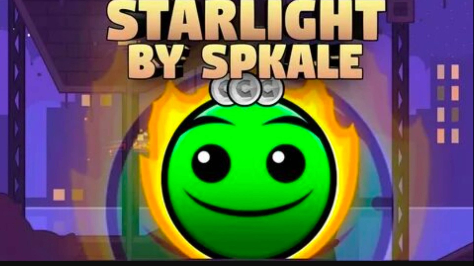 УЛИЦА, НЕБО, КОСМОС, ВЕЧЕР... Starlight 100% на 3 монеты