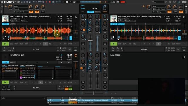IQ - Morning Ethnic Beat podcast 2
