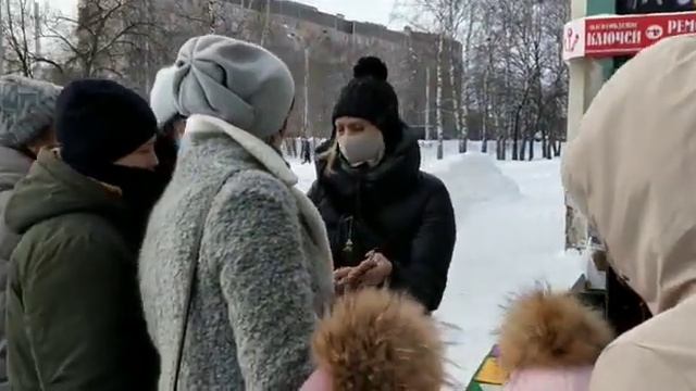 Праздник "Экодвор", Чебоксары