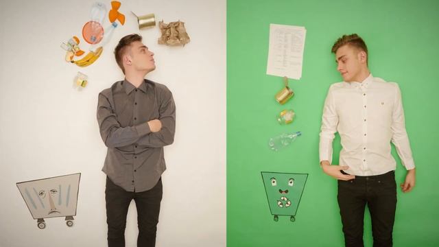 Моя новая привычка делает жизнь лучше!