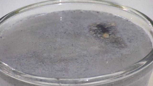 173. Получение силана гидролизом силицида магния