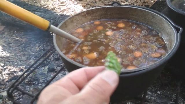 Варенье из сосновых шишек