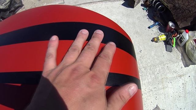 Коляска 2 Аризона