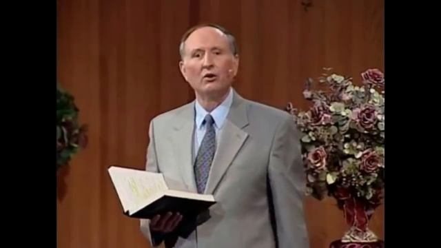 Как нам преодолеть чувство вины  и падение. Стивен Бор