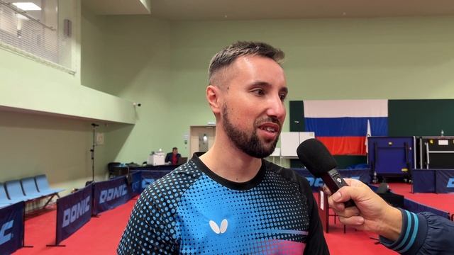 Руслан Самерханов. ТОП-24 СЛНТР