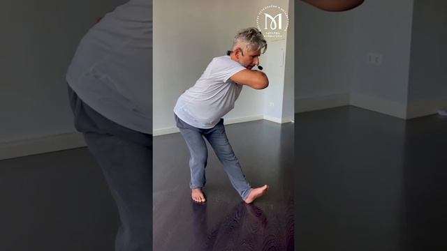 Метагимнастика #shorts #тело #оздоровление #остеопатия #метавитоника #здоровье #зож
