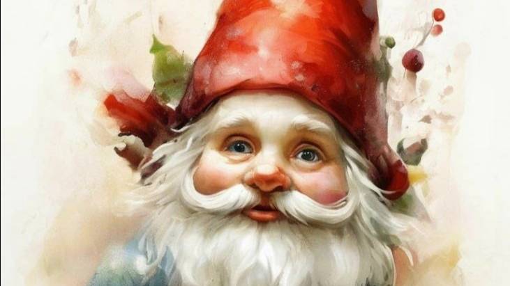 Шепоток на кулачек.