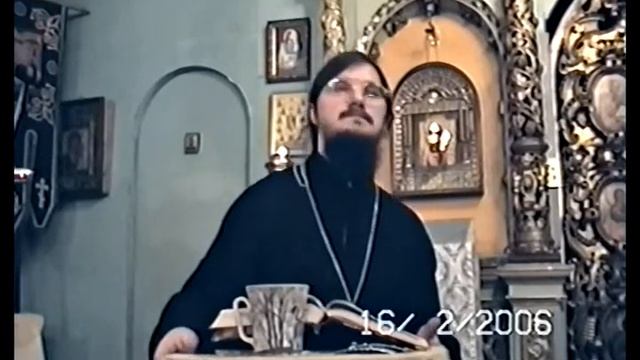 14⧸50 вопросов Святости .14 [+о.Д.Сысоев]