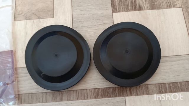 Заглушка опоры стойки передней для Лада Гранта