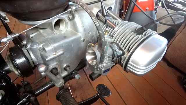 Проект Русская Аризона 7