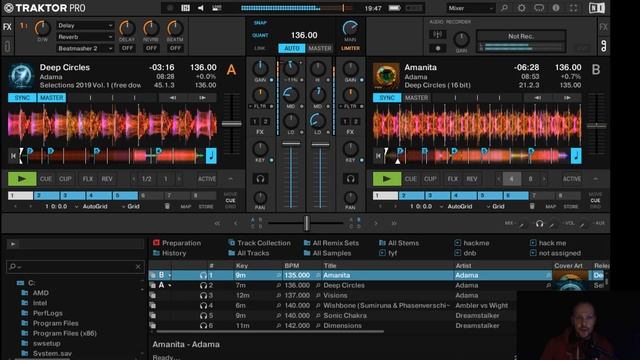 мастер класс Диджеинг это просто 03 03 2020
