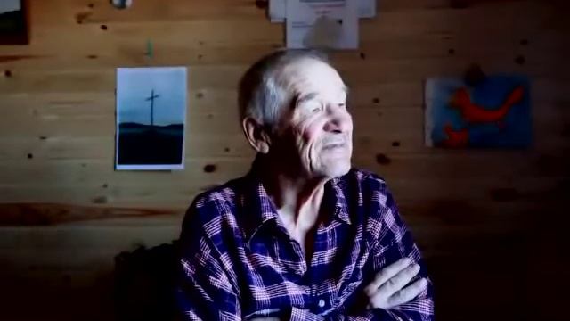 Поэт Владимир Леонович о Варламе Шаламове, интервью 2013 года