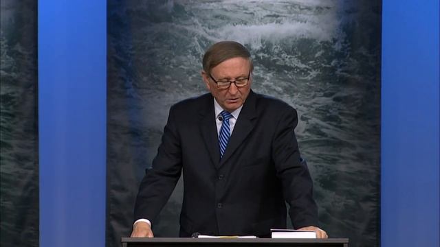 Урок 17. Заметки по книге Откровение.7 голов и 10 рогов зверя. Стивен Бор.