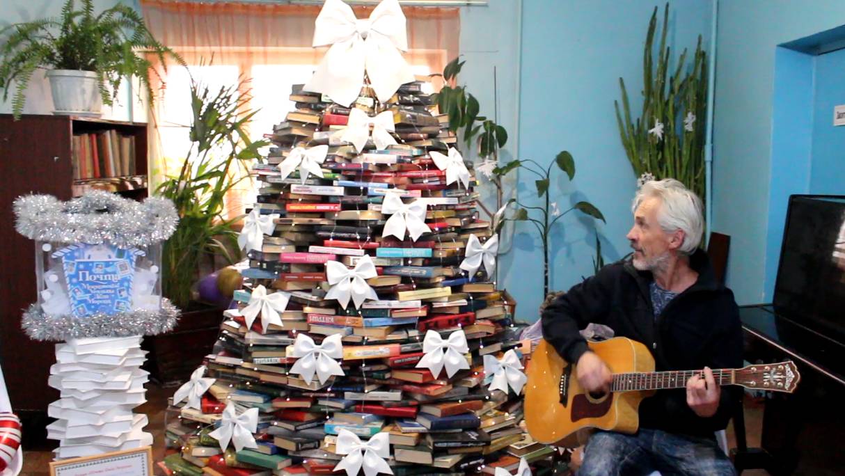 Ёлка ,подарки...