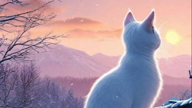 Новогодняя традиция на носочки.