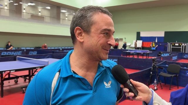 Сергей Куниченко. ТОП-24 СЛНТР