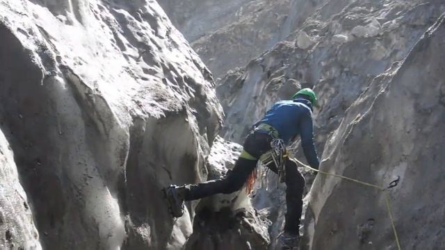 Поход по Северо-Западному Памиру