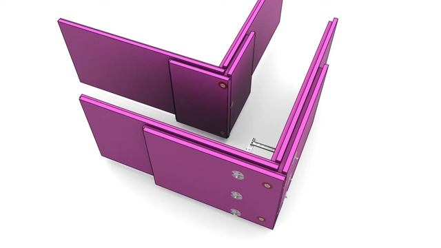 КАК СОБРАТЬ ОПАЛУБКУ САМОСТОЯТЕЛЬНО? | НАГЛЯДНО