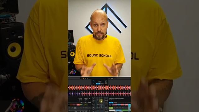 Урок 2. Про программы для диджеинга DJ tools