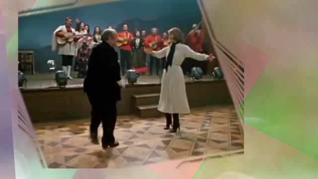 С Днем рождения, Андрей! Нарезка из фильмов для настроения.Проект Proshow Producer