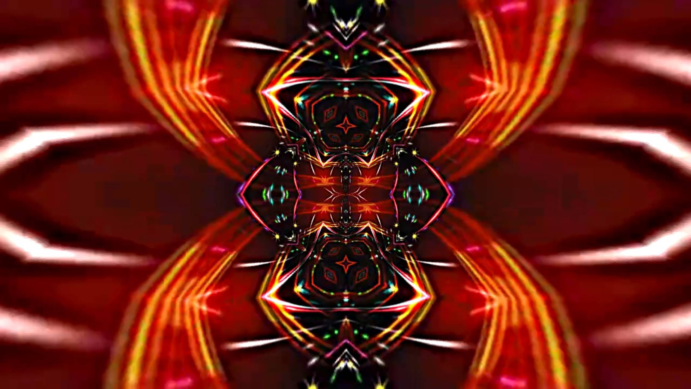 Футажи! Комплект Футажей Новогоднее Сияние 12 от Киностудии Мудрого Кота Тимофея!