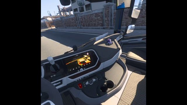 Розовые новостройки