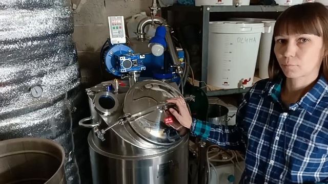 Обзор мыловаренного котла