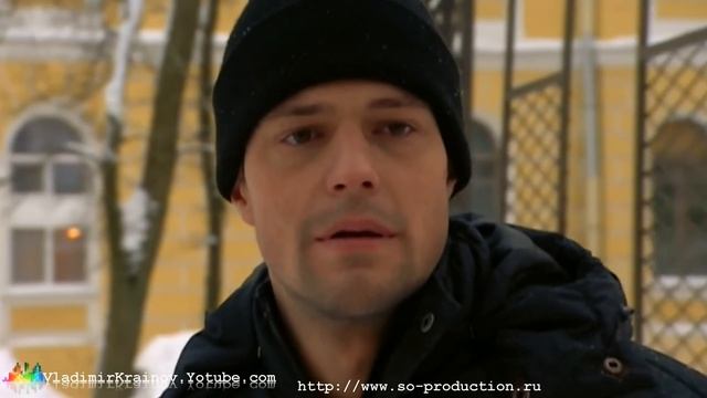 Артур - Падал Белый Снег.Version 2020.-(1080p)