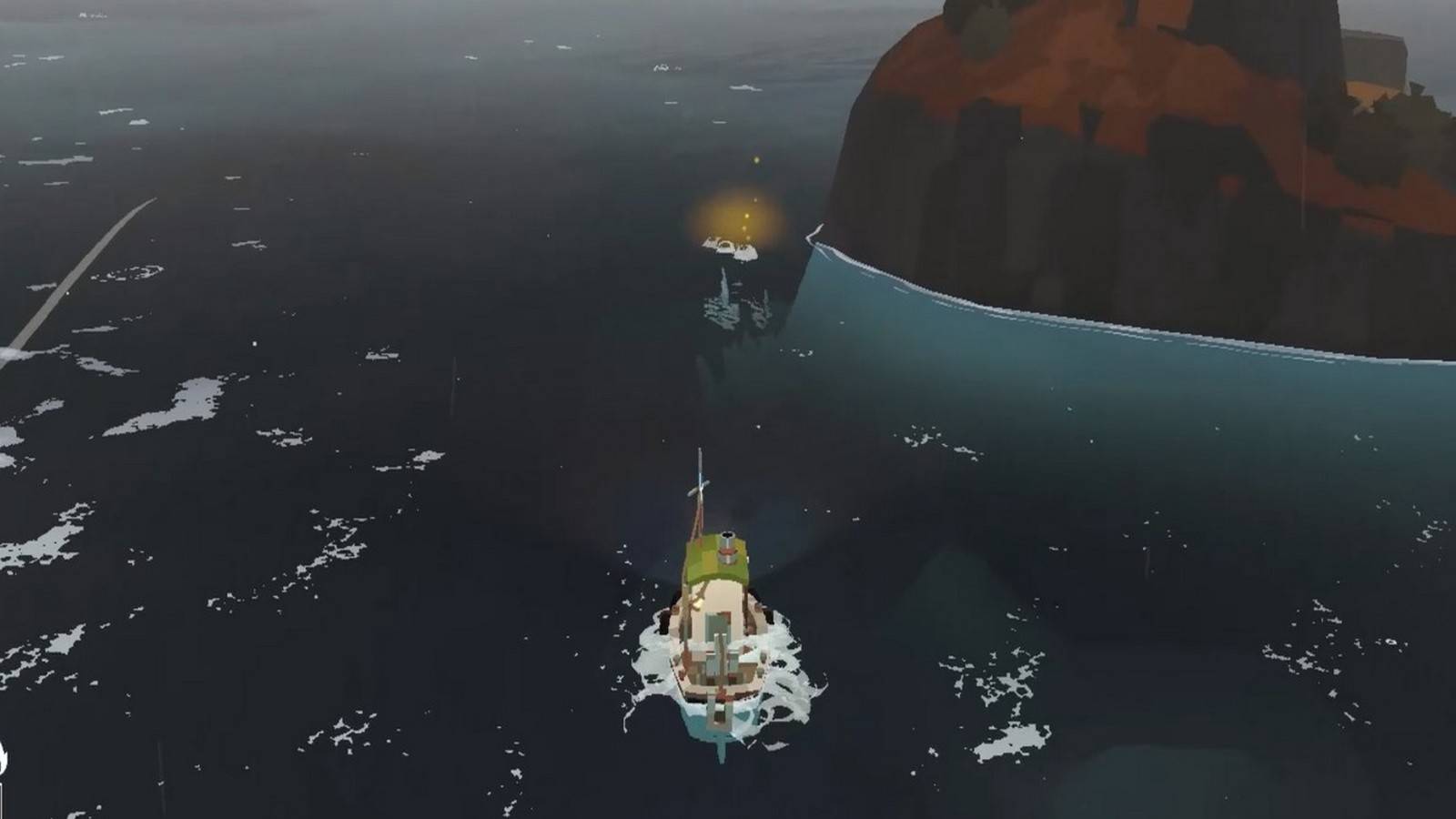 Собираем разное. DREDGE #2