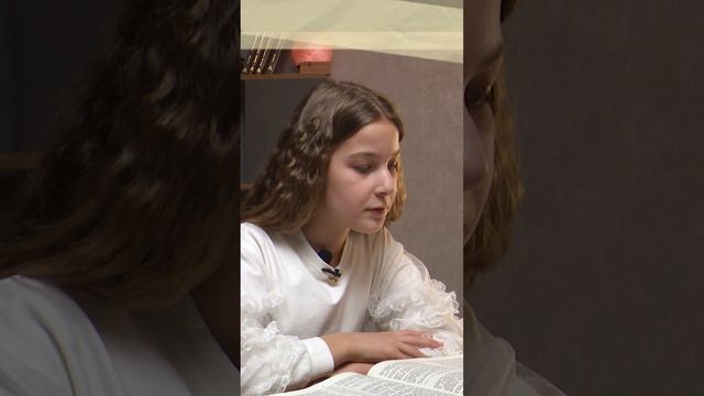 Библия. Евангелие от Матфея. Глава 2: 1-6 . Текст читает Дадий.