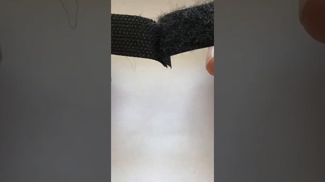 Sticky ASMR(Звук липучки)