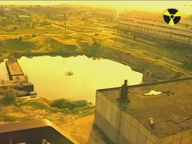 КаZантип 1997 (Часть 1, Программа Вентилятор)