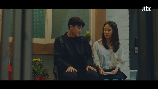 А мы любили? 1 сезон 8 серия