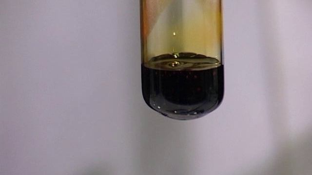 159. Взаимодействие серы с медью