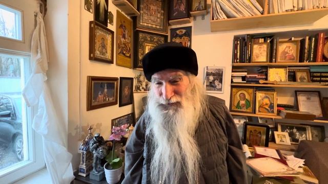 Они все были воплощенным христианством… (О старцах Псково-Печерского монастыря)