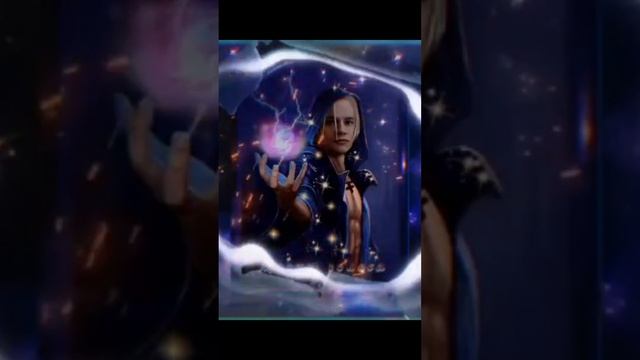 каллаж из моих арт.работ посвященных SHAMAN.Вокализ SHAMAN