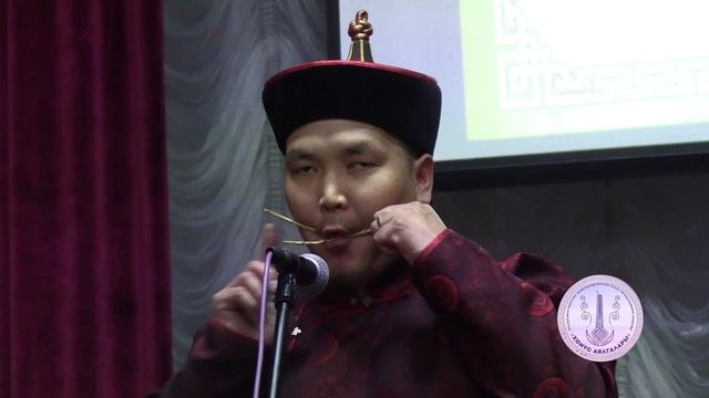 I Республиканский конкурс хомусистов и мастеров хомуса «Мелодии хомуса» 2024.