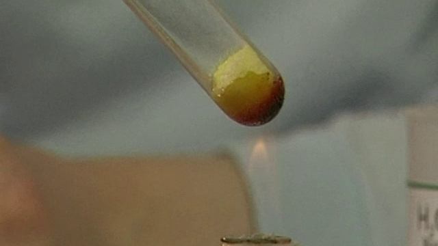 029. Получение пластической серы