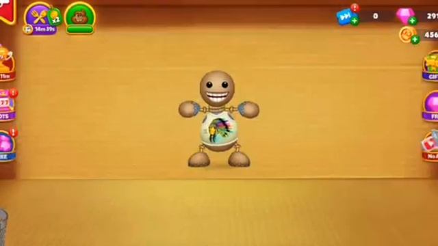 Kick the baddy 3 часть оружие 2.