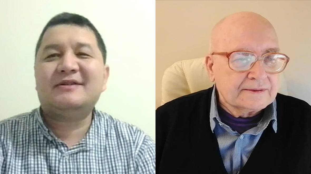 241220. 08. 2 Коринфянам 2:12-17.  НО БЛАГОДАРЕНИЕ БОГУ! Пастор В. Громов